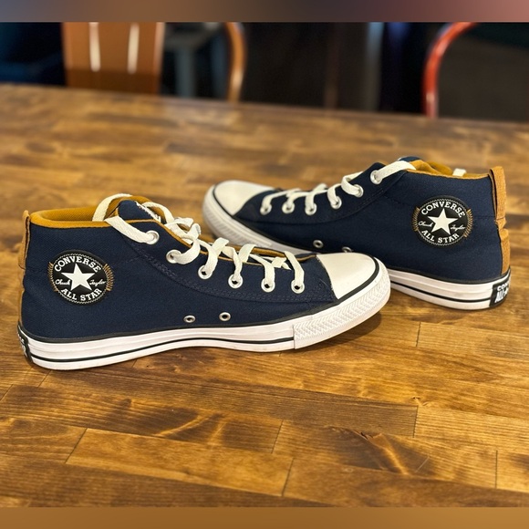 Converse | Shoes | Mens Converse | Poshmark